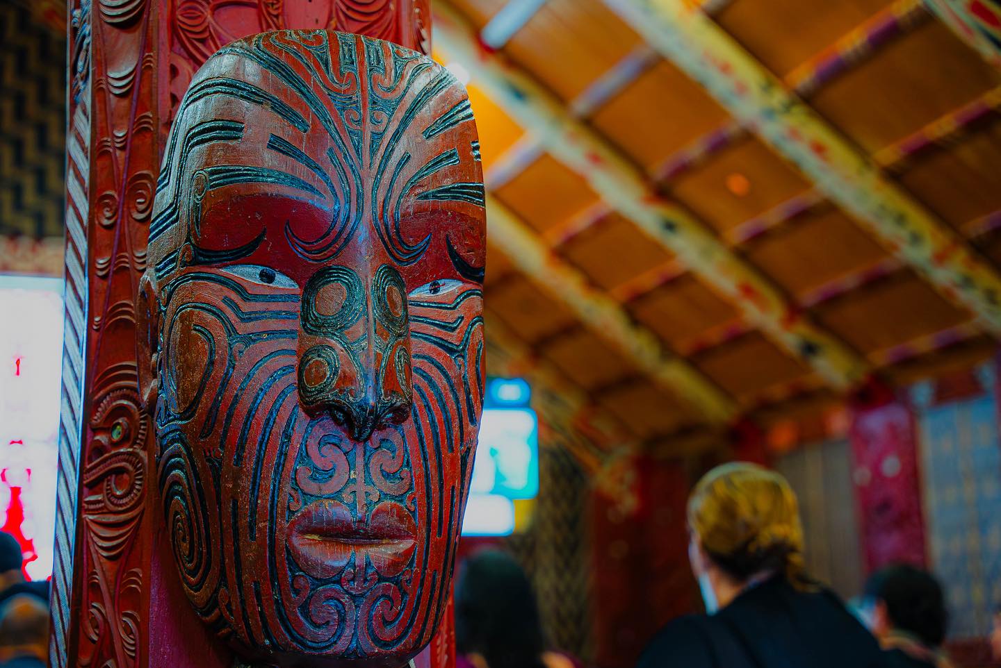 Kupu Māori Writers Festival - Te Whakarewarewa - Rotorua - Eventfinda
