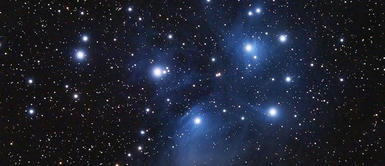 Matariki - Aotearoa's New Year Festival - Eventfinda