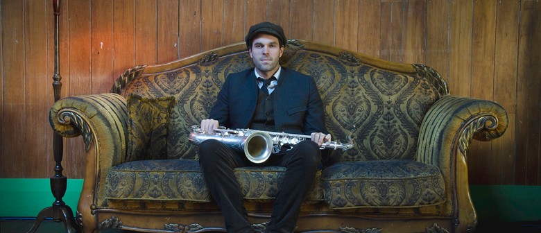 Lucien Johnson Quartet Tour - Eventfinda