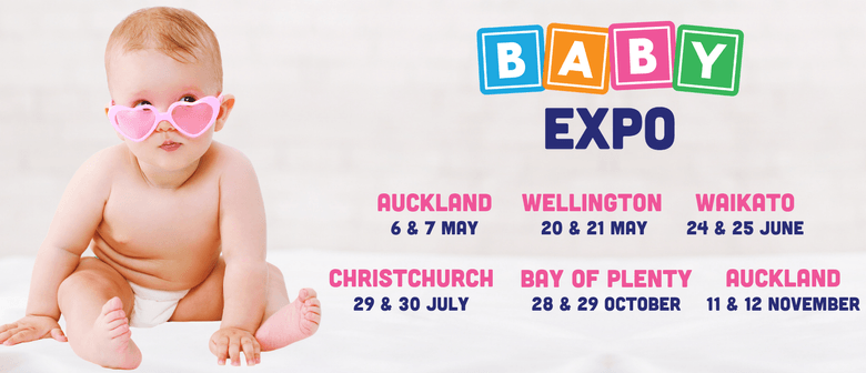 The New Zealand Baby Expo Tour - Eventfinda
