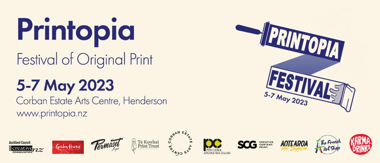 Workshops at Printopia Festival of Original Print - Eventfinda