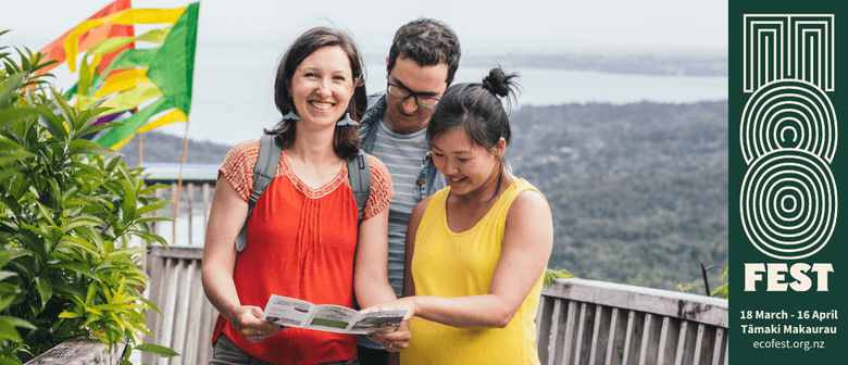 EcoFest 2023 - Eventfinda