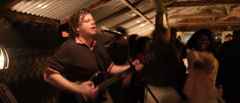 Tom Rodwell & Storehouse - Wood & Waste LP Release Tour - Eventfinda