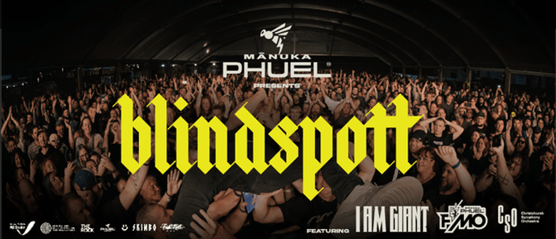 Napier Concerts & Gig Guide - Guide to Concerts & Gig Guide events in ...