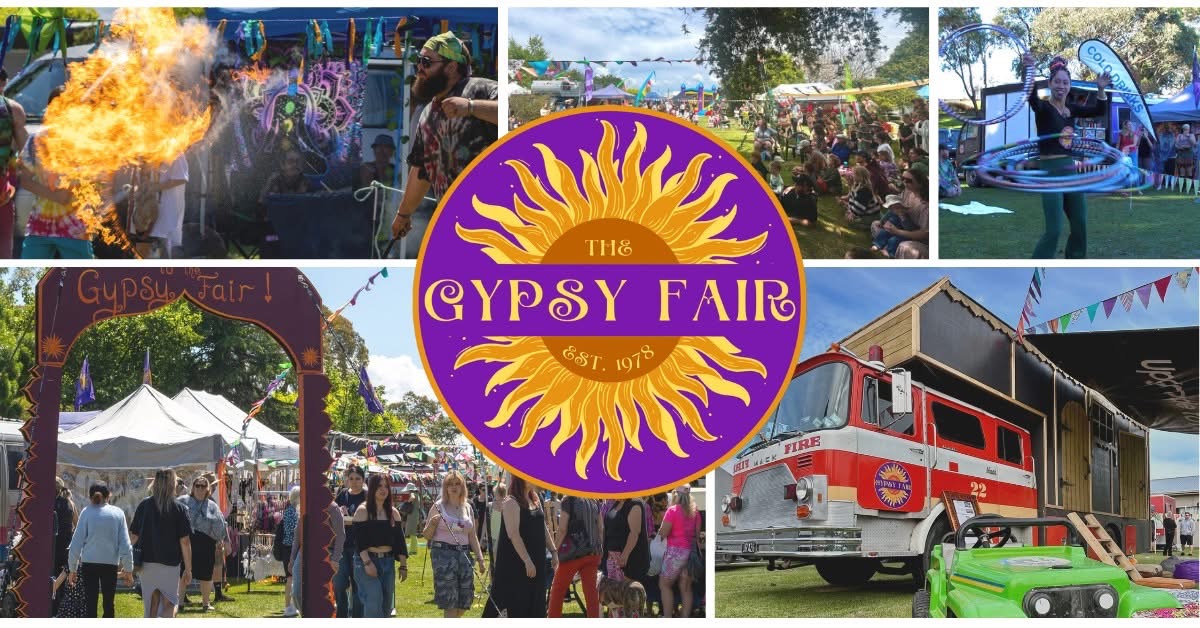 Gypsy Fair | NCBI