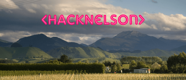 HackNelson - Nelson - Eventfinda