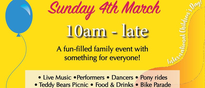 Gilmour Lake Fair Waihi Eventfinda