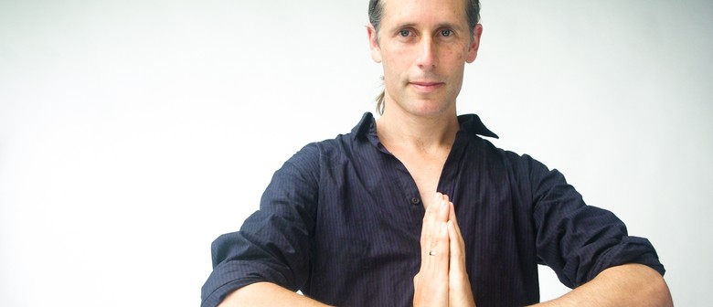 Free Introduction to Yuan Gong Qi Gong + Healing - Auckland - Eventfinda
