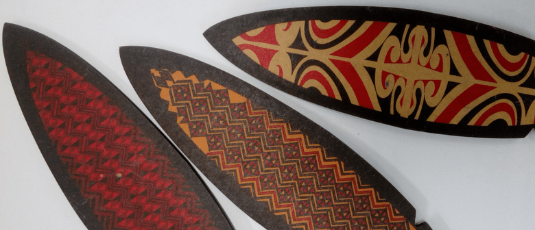 Maaori Arts and Crafts – Purerehua/Spinning Disc - Hamilton - Eventfinda