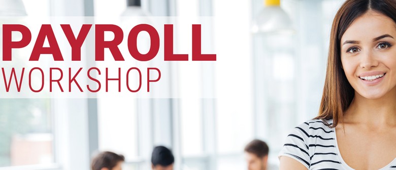 Payroll Workshop - Business Central - Palmerston North - Eventfinda