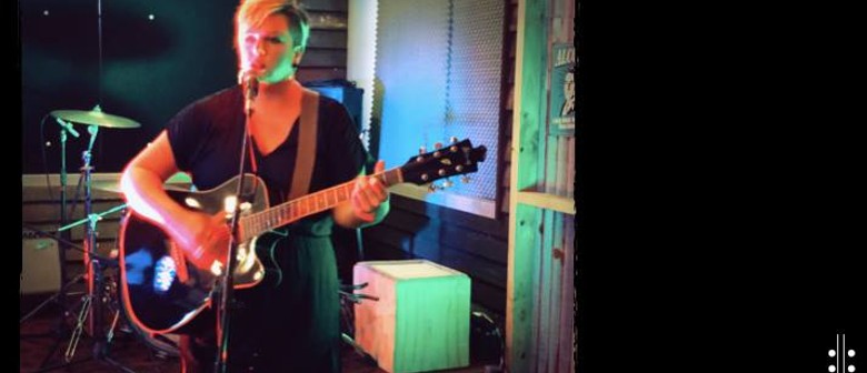 Jess Deacon - Raumati - Eventfinda