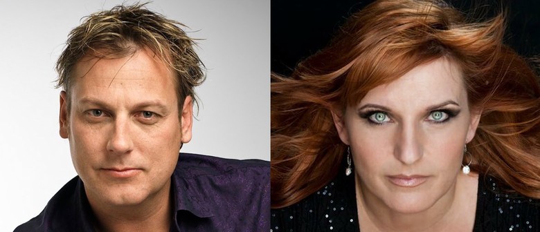 The Legacy Tour with Kelvin Cruickshank and TJ Higgs - Ashburton ...