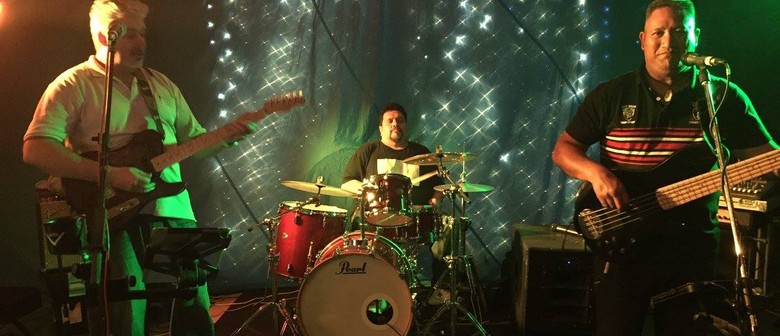 Ruff Copy - Auckland - Eventfinda