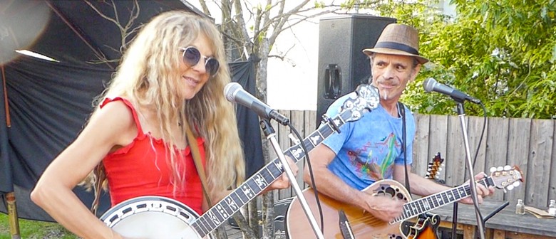 Gypsy Pickers - Motueka - Eventfinda