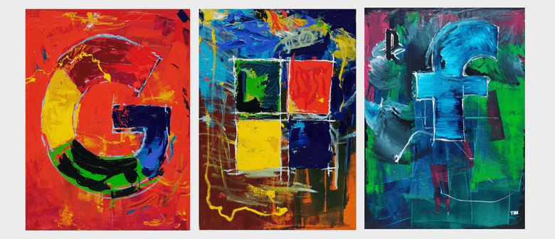 Tim Hackett Art Exhibition - Icons Of My Time - Auckland - Eventfinda