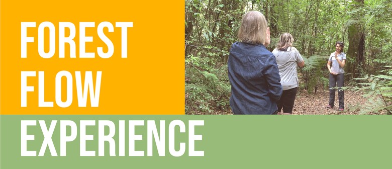 Forest Flow Experience - Te Awamutu - Eventfinda