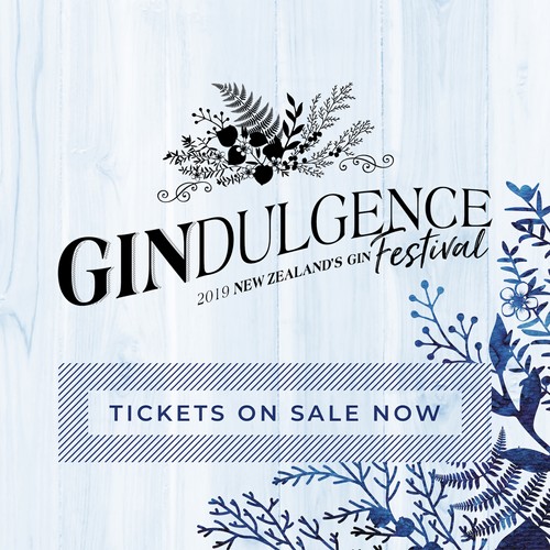 Gindulgence - Christchurch - Eventfinda