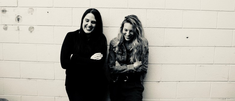 Role Models Comedy Preview - Christchurch - Eventfinda