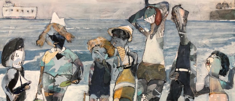 Sea Conversations - Auckland - Eventfinda