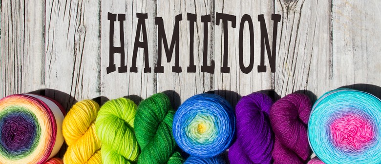 Wool On Wheels Pop Up - Hamilton - Eventfinda