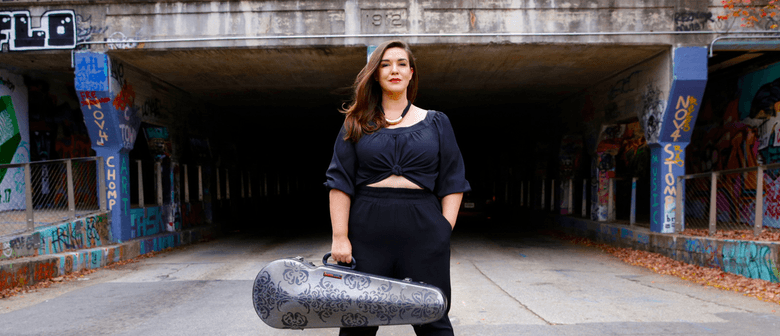 Jennifer Stumm with Te Kōkī Trio - Invercargill - Eventfinda