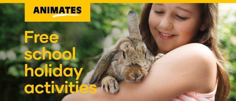 Animates Tauranga - School Holiday Activities - Tauranga - Eventfinda