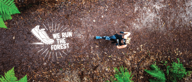 We Run The Forest - Rotorua - Eventfinda