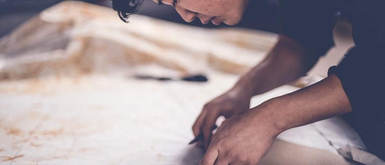 Rekindle Workshop: Hand-Darning - Christchurch - Eventfinda