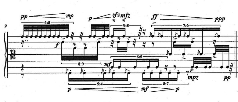 New Music Central - Justin DeHart (NZ/USA) - Christchurch - Eventfinda