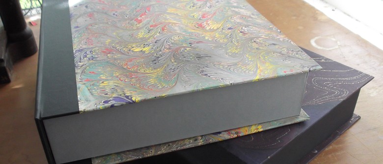 Make a Clam Solander Box - (Museum Quality Archival Storage ...