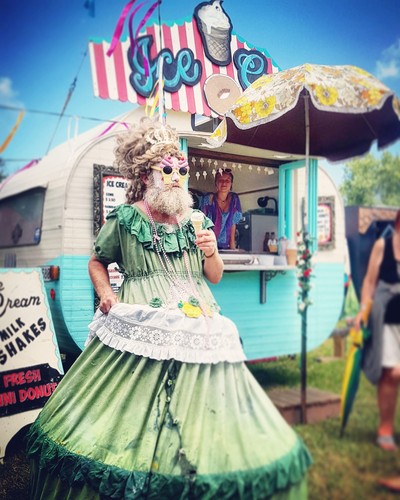 The Extravaganza Fair - Ashburton - Eventfinda