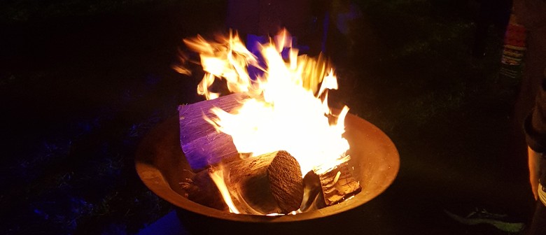 Matariki Night Market with Fire Pit Story Telling - Porirua - Mana ...