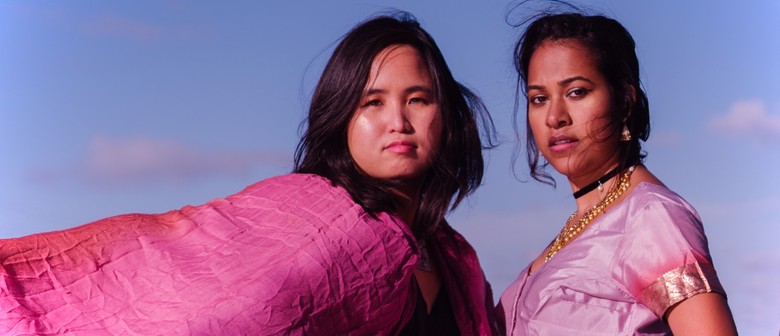 Go Home Curry Muncha - Auckland - Eventfinda