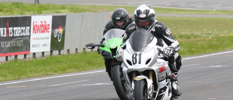 MotoTT Track Day - Feilding - Eventfinda