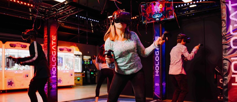 Opening of New Rainbow Playlab At Rainbow’s End - Auckland - Eventfinda