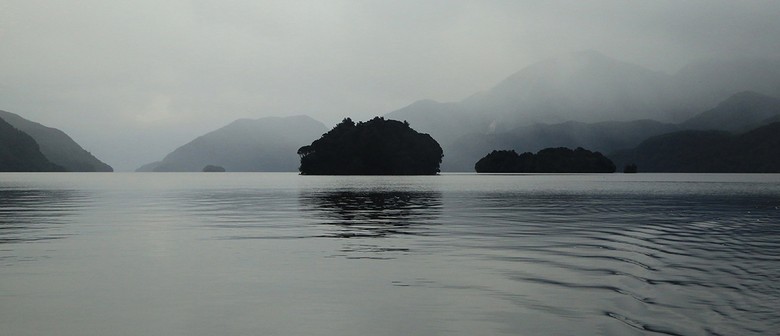 Alex Monteith: Aotearoa/New Zealand Visiting Artist Project - Dunedin ...