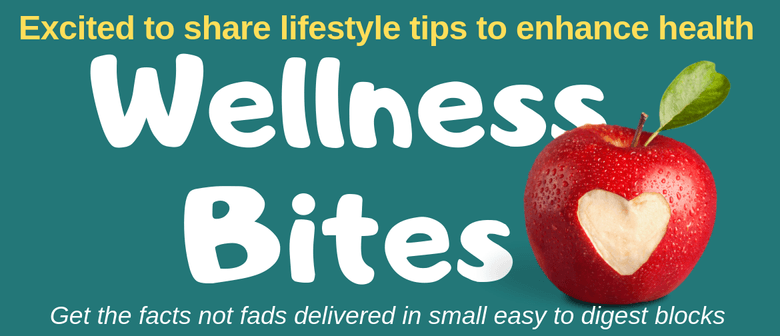 Wellness Bites - Invercargill - Eventfinda