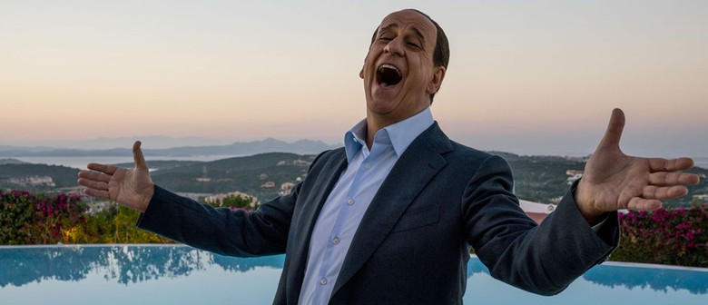 NZIFF 2019 Loro - Christchurch - Eventfinda NZIFF 2019 Loro - Christchurch - Eventfinda