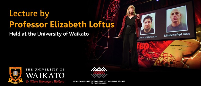 The Fiction of Memory – by Professor Elizabeth Loftus - Hamilton ...