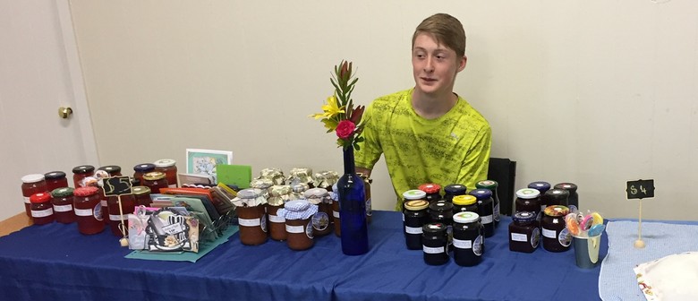 Rob Innes Concert plus Afternoon Tea - Masterton - Eventfinda