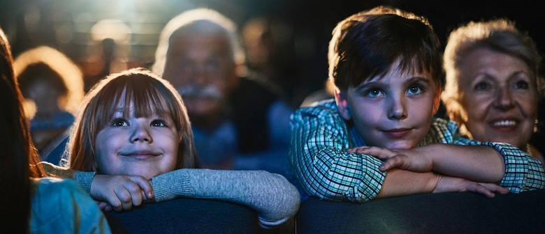 Movies for Kids - Dunedin - Eventfinda