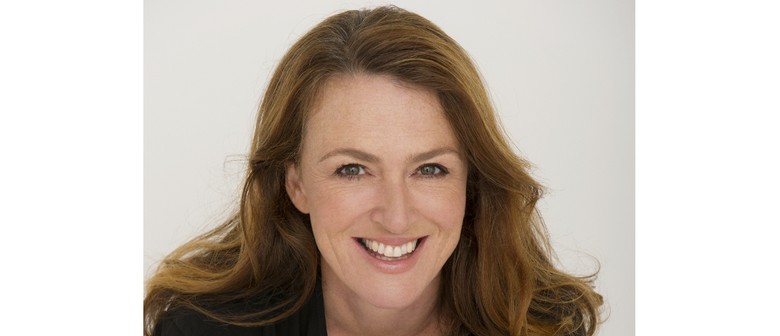 Nicky Pellegrino in Conversation with Peter Biggs - Masterton - Eventfinda