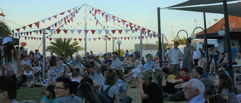 Timaru Festival of Roses - Timaru - Eventfinda