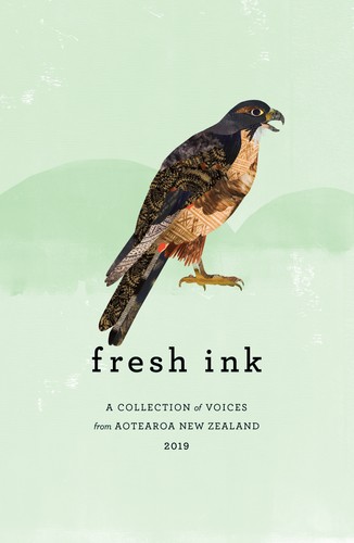 Fresh Ink Book Launch - Dunedin - Eventfinda