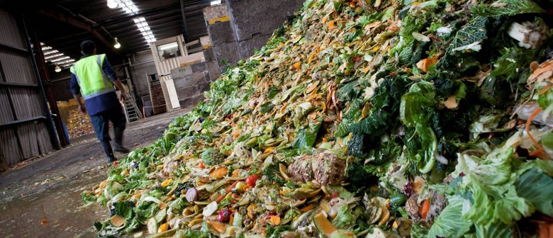 Incredible Christchurch: Waste Champions - Christchurch - Eventfinda