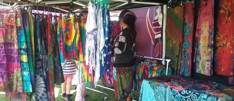 The Original Gypsy Fair – Est'd 1990 - Whakatane - Eventfinda