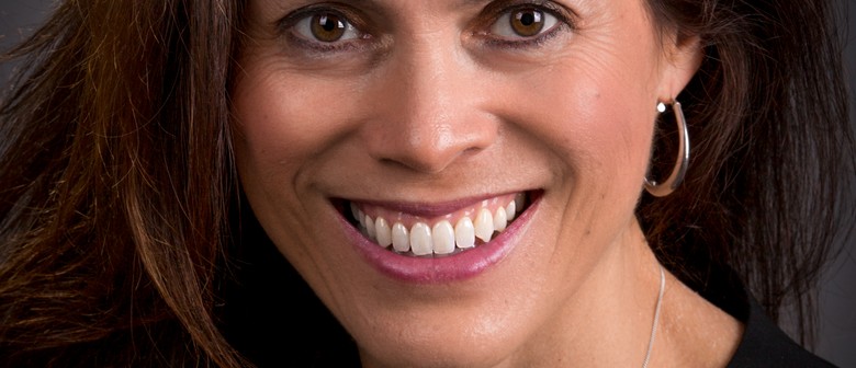 Deborah Wai Kapohe, Donald Trott & Ingrid Culliford - Whanganui ...