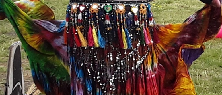 The Original Gypsy Fair – Est'd 1990 - Hamilton - Eventfinda