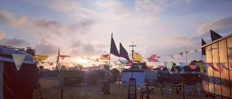 The Original Gypsy Fair – Est'd 1990 - Auckland - Eventfinda