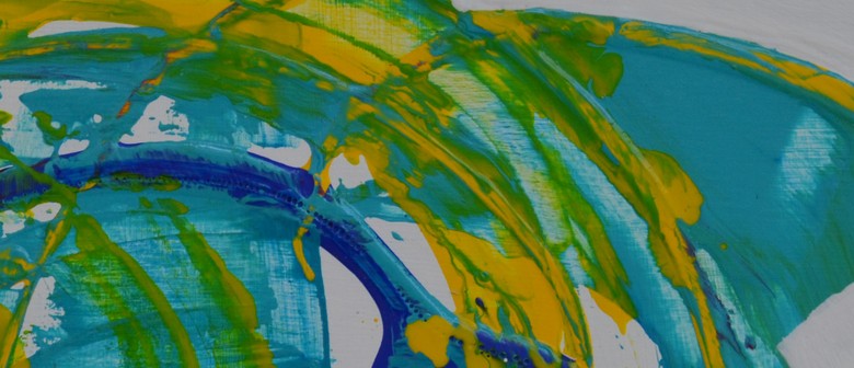 Rhondda Greig - First There Was Phoenician - Masterton - Eventfinda